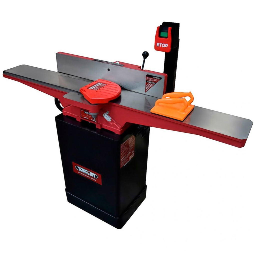 Knova Extra Long Table 6" Edger – Tú Mandas