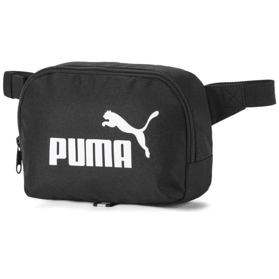 Black Casual Fanny Pack Puma – Tú Mandas