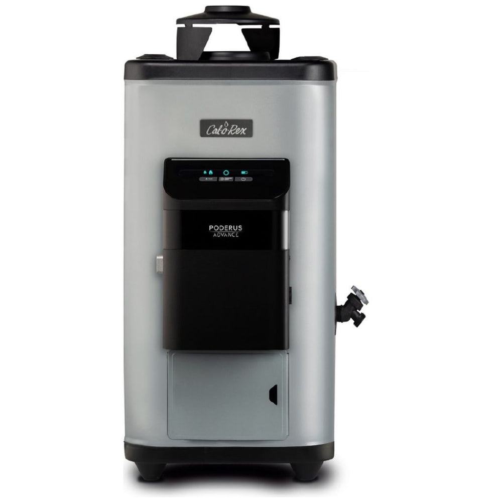 Calentador Calorex de Paso Poderus Advance 09 Natural – Tú Mandas