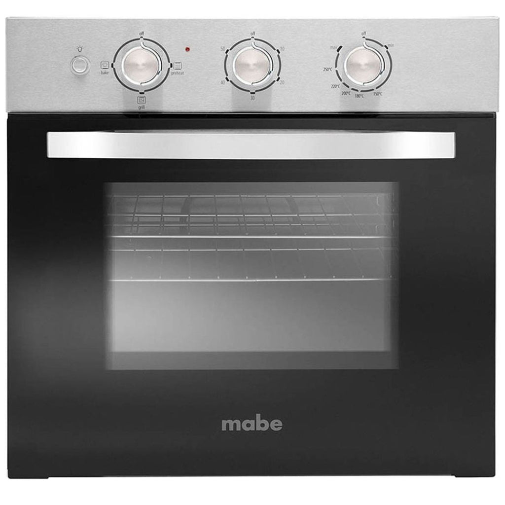 Mabe Oven 60 Cm Electric Hm6021Ewai0 – Tú Mandas