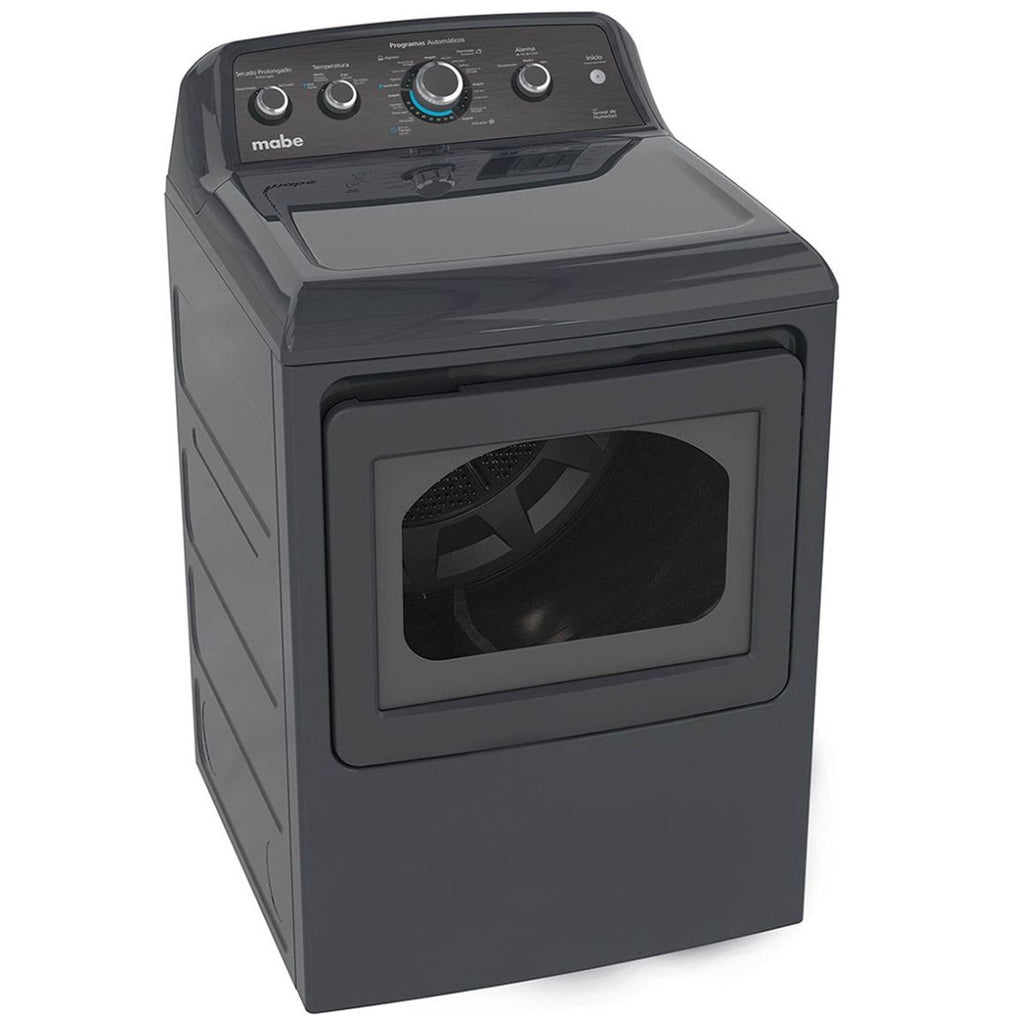Mabe Gas Dryer 22Kg Smg47N8Msdab0 Gray – Tú Mandas