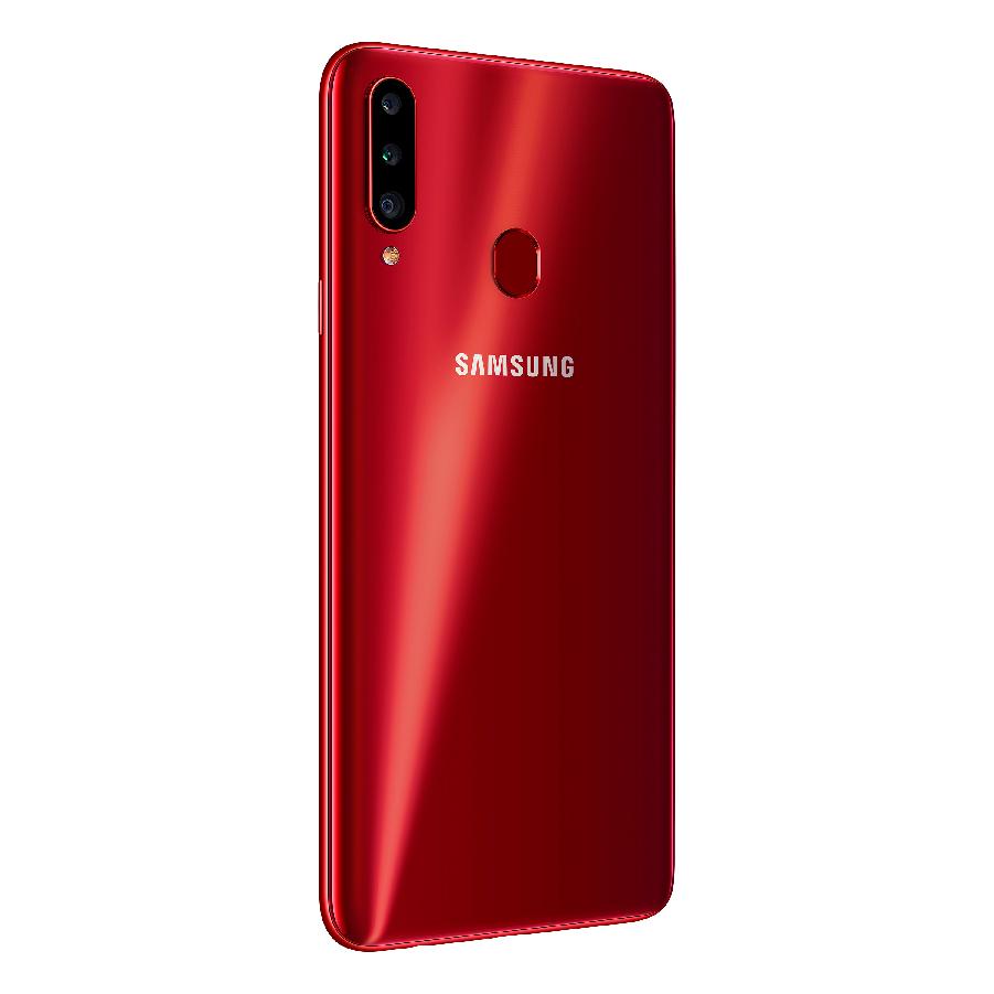 SAMSUNG GALAXY A20s SM-A207M – Tú Mandas